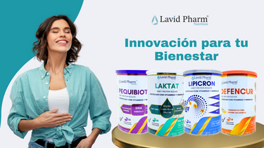 Lavid Pharm Nutrition